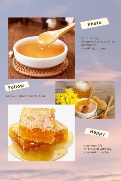 蜂蜜能去皱纹吗_蜂蜜去皱纹的正确方法-第2张图片-山城妙识