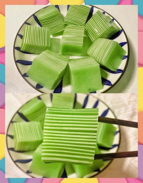 蒸马蹄糕的简单做法_马蹄糕怎么做才透明-第3张图片-山城妙识