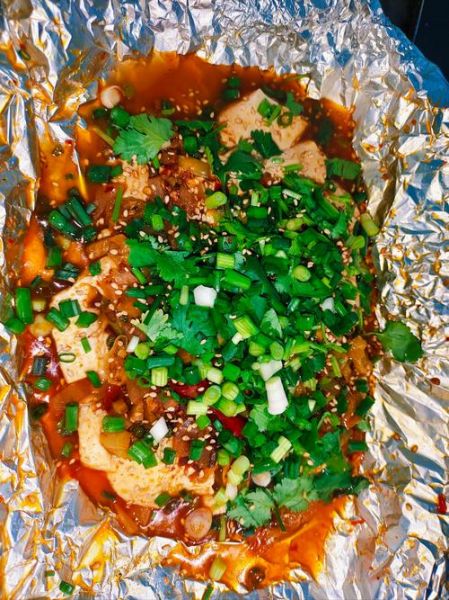 锡纸盒能做什么菜_锡纸盒菜谱大全-第1张图片-山城妙识 锡纸盒能做什么菜_锡纸盒菜谱大全-第1张图片-山城妙识