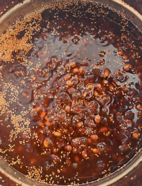 怎样在家自制酱牛肉_酱牛肉做法详细步骤-第2张图片-山城妙识