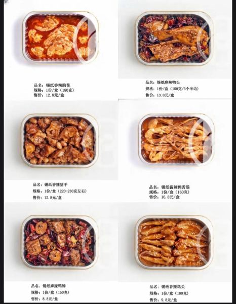 锡纸盒能做什么菜_锡纸盒菜谱大全-第2张图片-山城妙识 锡纸盒能做什么菜_锡纸盒菜谱大全-第2张图片-山城妙识