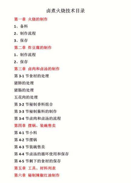 卤煮火烧是什么_正宗做法揭秘-第2张图片-山城妙识 卤煮火烧是什么_正宗做法揭秘-第2张图片-山城妙识