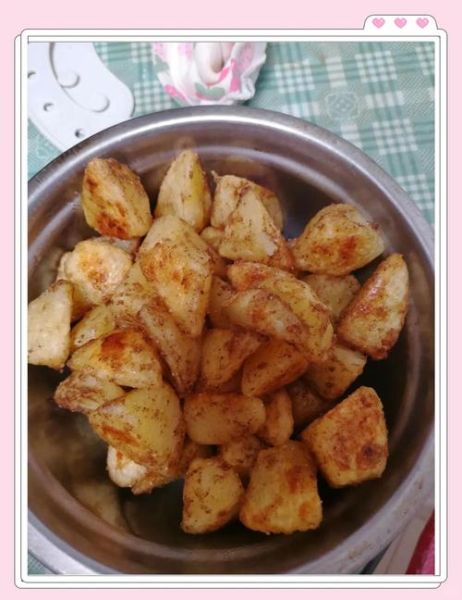 烤箱烤土豆怎么做_烤箱烤土豆温度时间-第2张图片-山城妙识 烤箱烤土豆怎么做_烤箱烤土豆温度时间-第2张图片-山城妙识