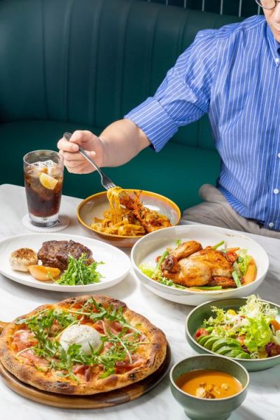 西式快餐有哪些_西式快餐种类大全-第2张图片-山城妙识