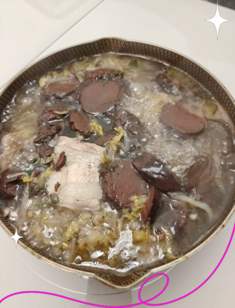 东北农村杀猪菜怎么做_杀猪菜需要哪些食材-第1张图片-山城妙识 东北农村杀猪菜怎么做_杀猪菜需要哪些食材-第1张图片-山城妙识