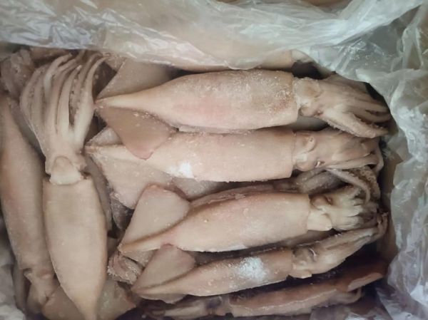 鱿鱼筒怎么做好吃_最简单的做法-第3张图片-山城妙识 鱿鱼筒怎么做好吃_最简单的做法-第3张图片-山城妙识