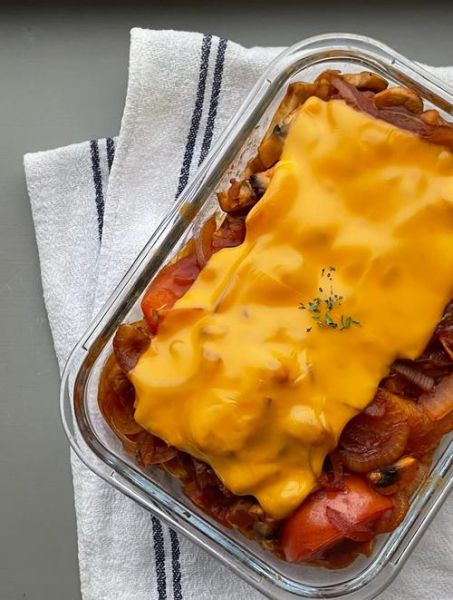 茄汁猪扒怎么做_茄汁猪扒用什么番茄酱-第1张图片-山城妙识