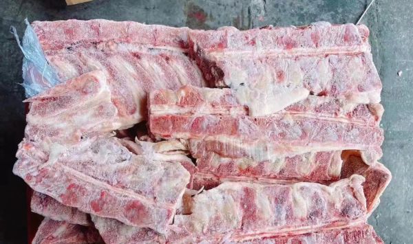 龙骨是什么部位的骨头_龙骨是脊椎吗-第3张图片-山城妙识