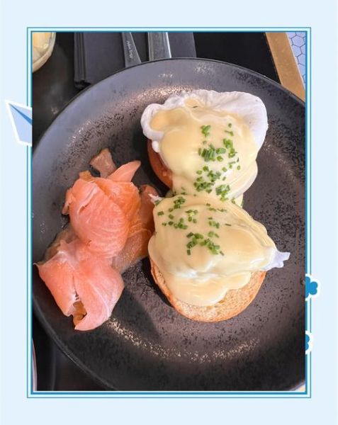 烟熏三文鱼怎么吃窍门_烟熏三文鱼怎么保存-第2张图片-山城妙识