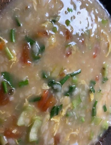 山东疙瘩汤怎么做_正宗疙瘩汤疙瘩大小如何掌握-第1张图片-山城妙识