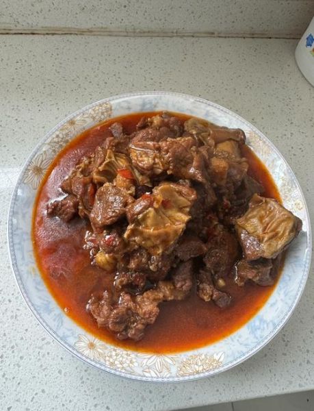 筋头巴脑怎么炖才烂_家常筋头巴脑做法-第2张图片-山城妙识 筋头巴脑怎么炖才烂_家常筋头巴脑做法-第2张图片-山城妙识