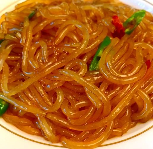 家常炒粉条怎么炒不粘锅_家常炒粉条用哪种粉条好-第3张图片-山城妙识 家常炒粉条怎么炒不粘锅_家常炒粉条用哪种粉条好-第3张图片-山城妙识