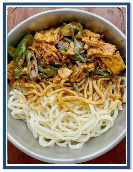 面条卤子怎么做_家常卤子有几种经典做法-第1张图片-山城妙识