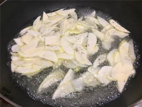 茭白用不用焯水_茭白焯水正确方法-第2张图片-山城妙识