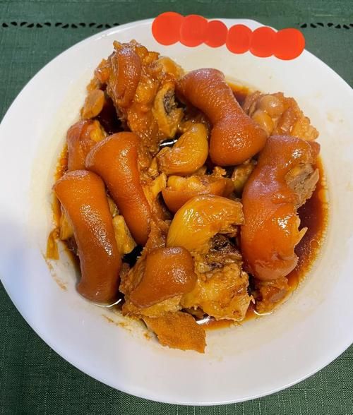 高压锅酱猪蹄怎么做_高压锅酱猪蹄多久能烂-第1张图片-山城妙识