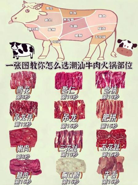 牛肉火锅怎么做_牛肉火锅用什么部位最好-第2张图片-山城妙识