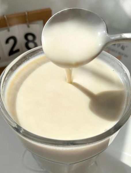 豆浆渣子有营养吗_豆浆渣子怎么吃最好-第2张图片-山城妙识