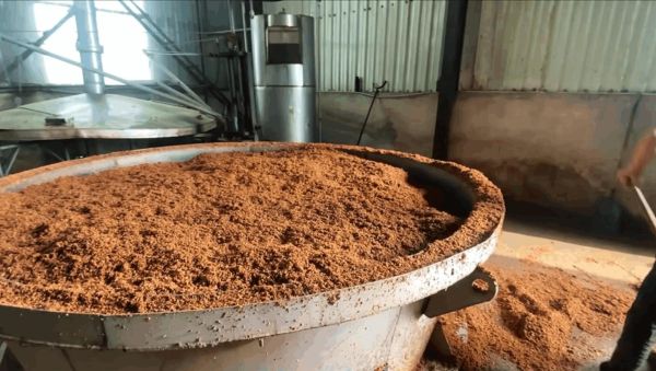 酿酒技术到哪里学最好_零基础学酿酒去哪里-第2张图片-山城妙识