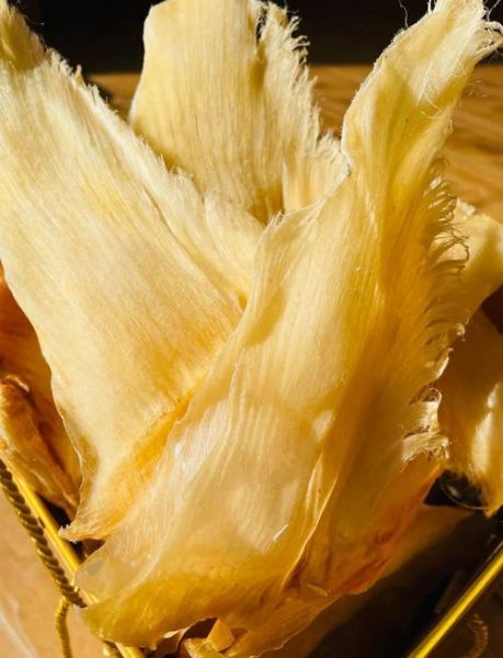 鱼翅怎么泡发图解法_鱼翅泡发多久才软-第1张图片-山城妙识