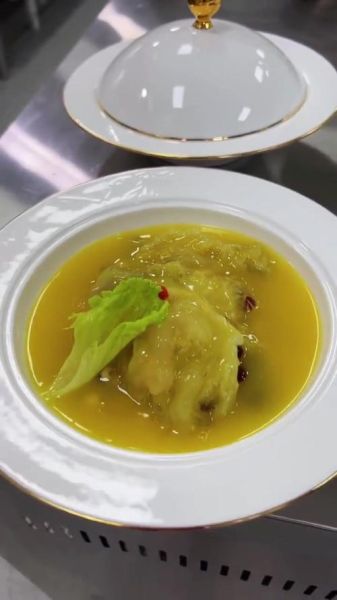 鱼翅怎么泡发图解法_鱼翅泡发多久才软-第3张图片-山城妙识