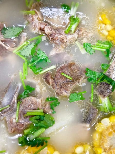 潮汕牛肉火锅汤底怎么做_正宗牛骨清汤配方-第1张图片-山城妙识