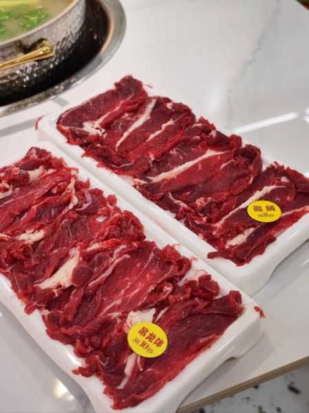 潮汕牛肉火锅汤底怎么做_正宗牛骨清汤配方-第2张图片-山城妙识