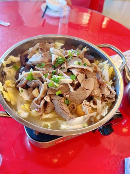 清汤羊肉火锅用什么底料_清汤羊肉火锅怎么做好吃-第3张图片-山城妙识