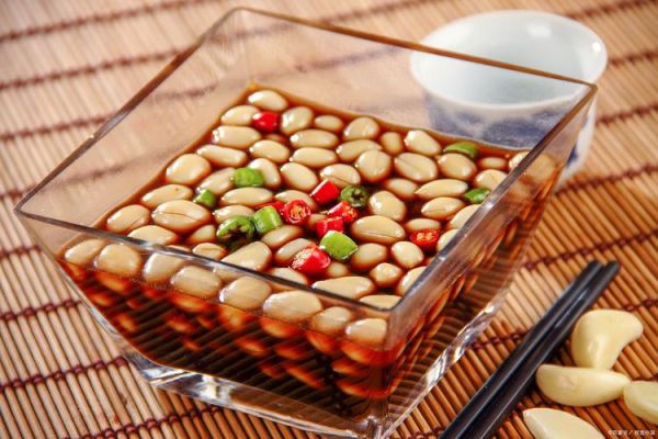 醋泡花生的做法_醋泡花生怎么做好吃又脆-第3张图片-山城妙识 醋泡花生的做法_醋泡花生怎么做好吃又脆-第3张图片-山城妙识