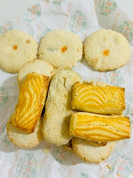 家常小点心怎么做_自制点心需要哪些材料-第1张图片-山城妙识