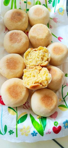 家常小点心怎么做_自制点心需要哪些材料-第3张图片-山城妙识