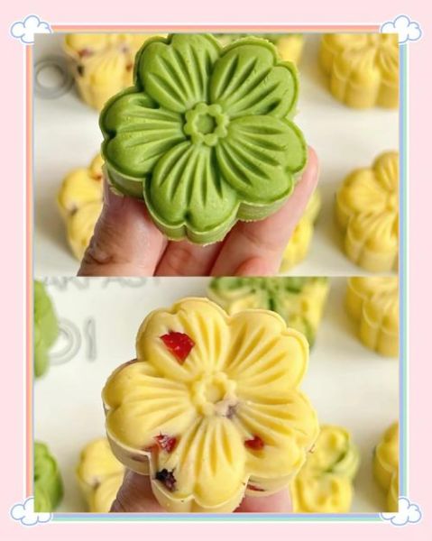 孕妇可以吃绿豆糕吗_绿豆糕孕妇能吃吗-第2张图片-山城妙识