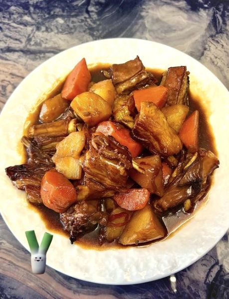 羊排怎么做好吃_最简单的家常做法-第1张图片-山城妙识 羊排怎么做好吃_最简单的家常做法-第1张图片-山城妙识