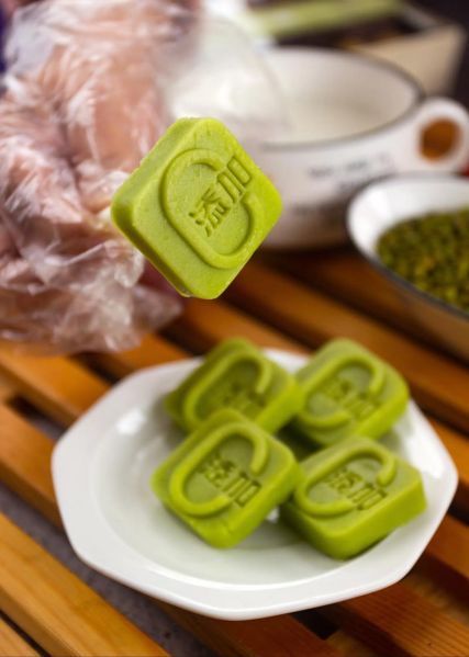 孕妇可以吃绿豆糕吗_绿豆糕孕妇能吃吗-第3张图片-山城妙识