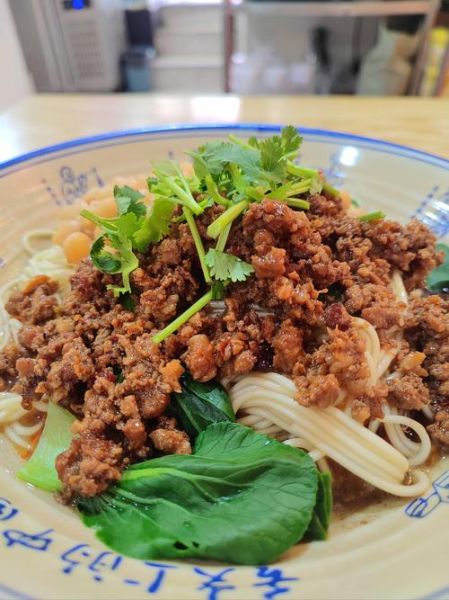 重庆小面50强前十名有哪些_哪家最正宗-第1张图片-山城妙识