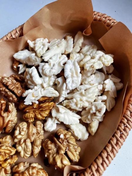 生核桃能吃吗_生核桃怎么吃才安全-第3张图片-山城妙识