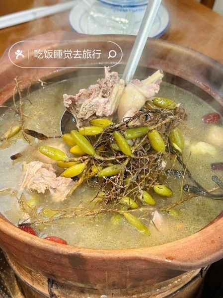 石橄榄炖汤的功效与作用_石橄榄炖汤适合什么人喝-第3张图片-山城妙识