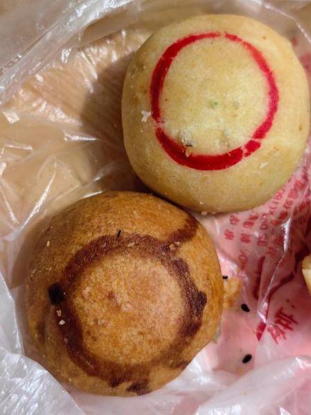 京式月饼有哪些口味_京式月饼为什么叫自来红-第1张图片-山城妙识