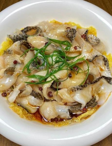 鱼片怎么煮好吃_鱼片煮多久才嫩-第2张图片-山城妙识