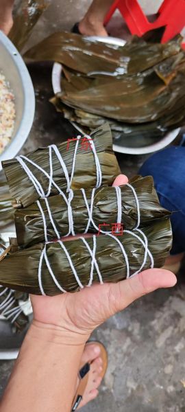 江米粽子怎么做才软糯_包粽子不粘粽叶的窍门-第2张图片-山城妙识