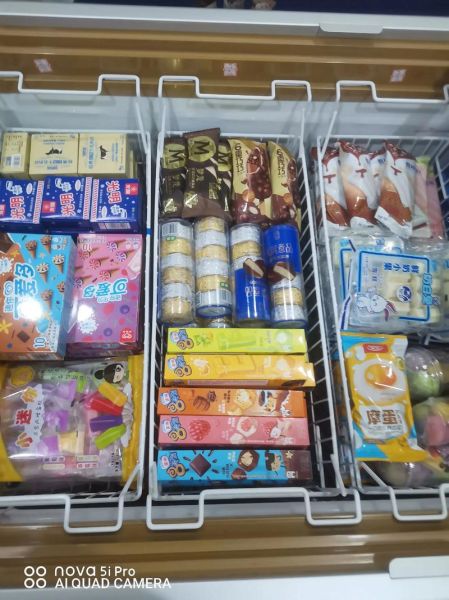 雪糕厂一手货源批发_雪糕批发哪里便宜-第1张图片-山城妙识