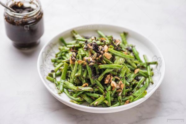 橄榄菜怎么炒_橄榄菜炒什么好吃-第3张图片-山城妙识