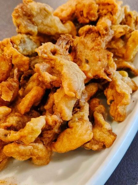 蒜爆羊肉怎么做_蒜爆羊肉家常做法-第2张图片-山城妙识 蒜爆羊肉怎么做_蒜爆羊肉家常做法-第2张图片-山城妙识