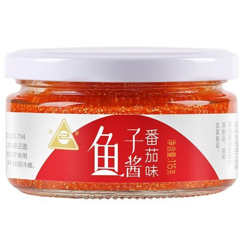 鱼子酱罐头怎么吃_鱼子酱罐头配什么好吃-第1张图片-山城妙识 鱼子酱罐头怎么吃_鱼子酱罐头配什么好吃-第1张图片-山城妙识