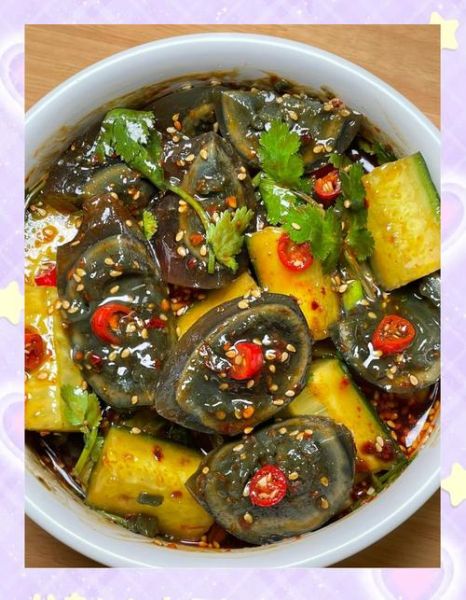 凉菜大全500种凉拌怎么做_哪些最开胃-第3张图片-山城妙识 凉菜大全500种凉拌怎么做_哪些最开胃-第3张图片-山城妙识