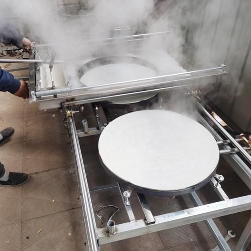 摊煎饼的机器多少钱一台_摊煎饼的机器好用吗-第1张图片-山城妙识 摊煎饼的机器多少钱一台_摊煎饼的机器好用吗-第1张图片-山城妙识