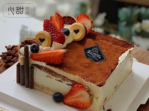 提拉米苏作者作品集_有哪些经典必读-第3张图片-山城妙识