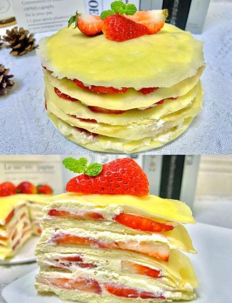 普通蛋糕的做法烤箱_新手常见问题-第3张图片-山城妙识