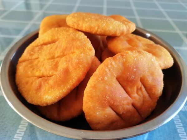 软软的油饼怎么和面_油饼怎么做好吃又松软-第2张图片-山城妙识 软软的油饼怎么和面_油饼怎么做好吃又松软-第2张图片-山城妙识