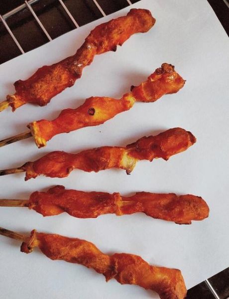 骨肉相连可以用烤箱烤吗_烤箱温度时间怎么调-第1张图片-山城妙识