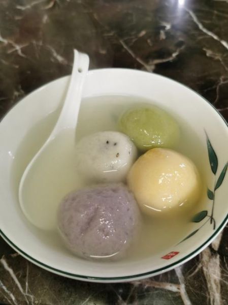 元宵馅儿怎么做_元宵馅儿有哪些做法-第1张图片-山城妙识